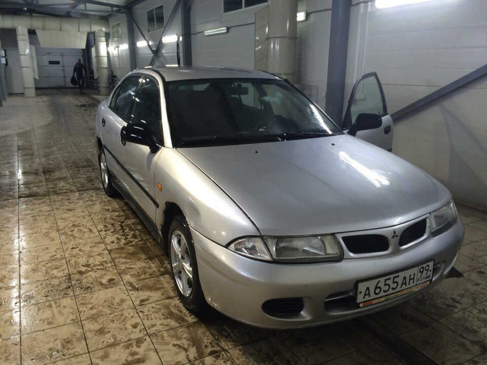 Автопарк — Chevrolet Lacetti Sedan, 1,6 л, 2007 года | просто так | DRIVE2