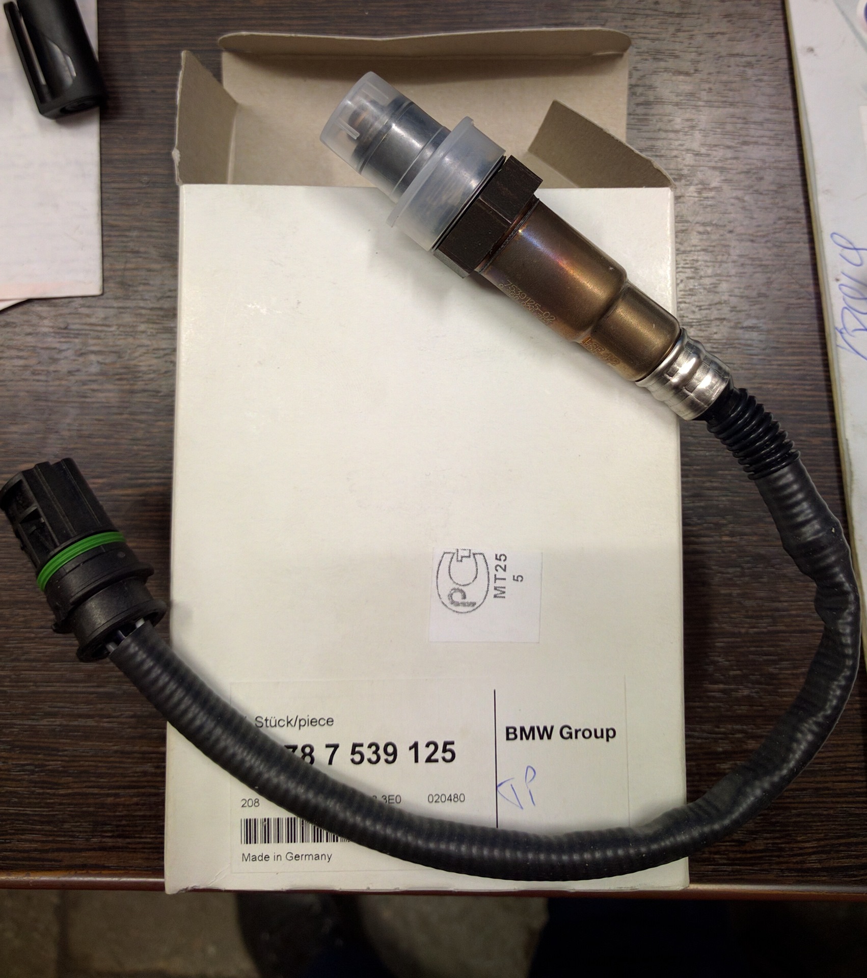 Первый чек — BMW M3 Coupe (E92), 4 л, 2011 года | поломка | DRIVE2