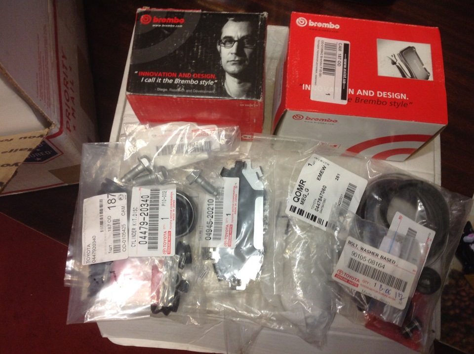 9010508164 Комплект направляющей гильзы TOYOTA LEXUS | Запчасти на DRIVE2