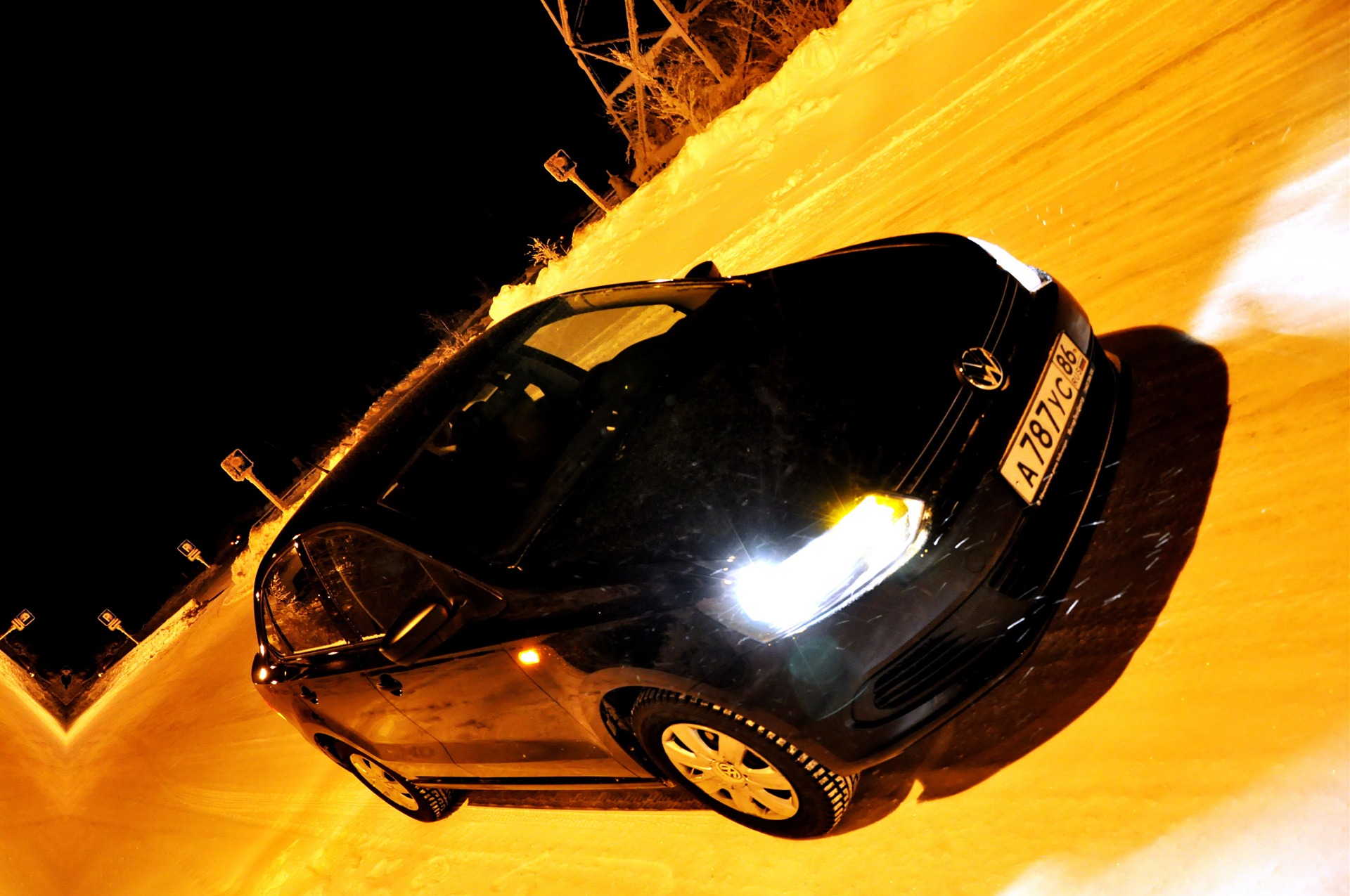 Запись, 9 января 2011 — DRIVE2