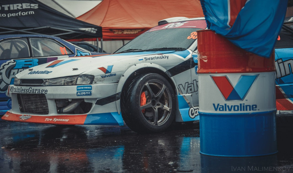 Форсаж/Valvoline — Форсаж-Воронеж на DRIVE2