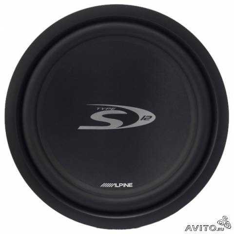 Alpine SWS 1243D или Kicx ICQ-300В — Сообщество «Автозвук» на DRIVE2