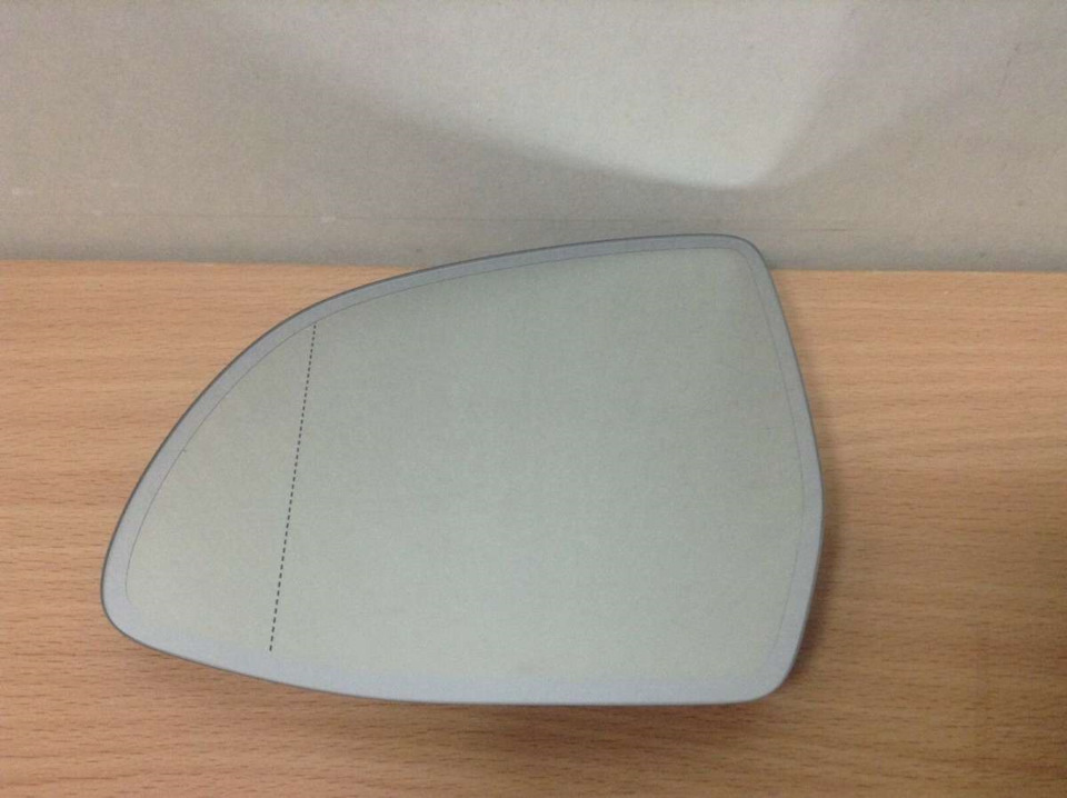 Замена левого зеркала — BMW X5 (F15), 3 л, 2015 года | запчасти | DRIVE2