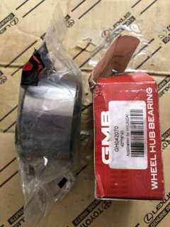 517202K000 ПОДШИПНИКИ С ЦИЛИНДРИЧЕСКИМИ РОЛИКАМИ KIA HYUNDAI | Запчасти ...