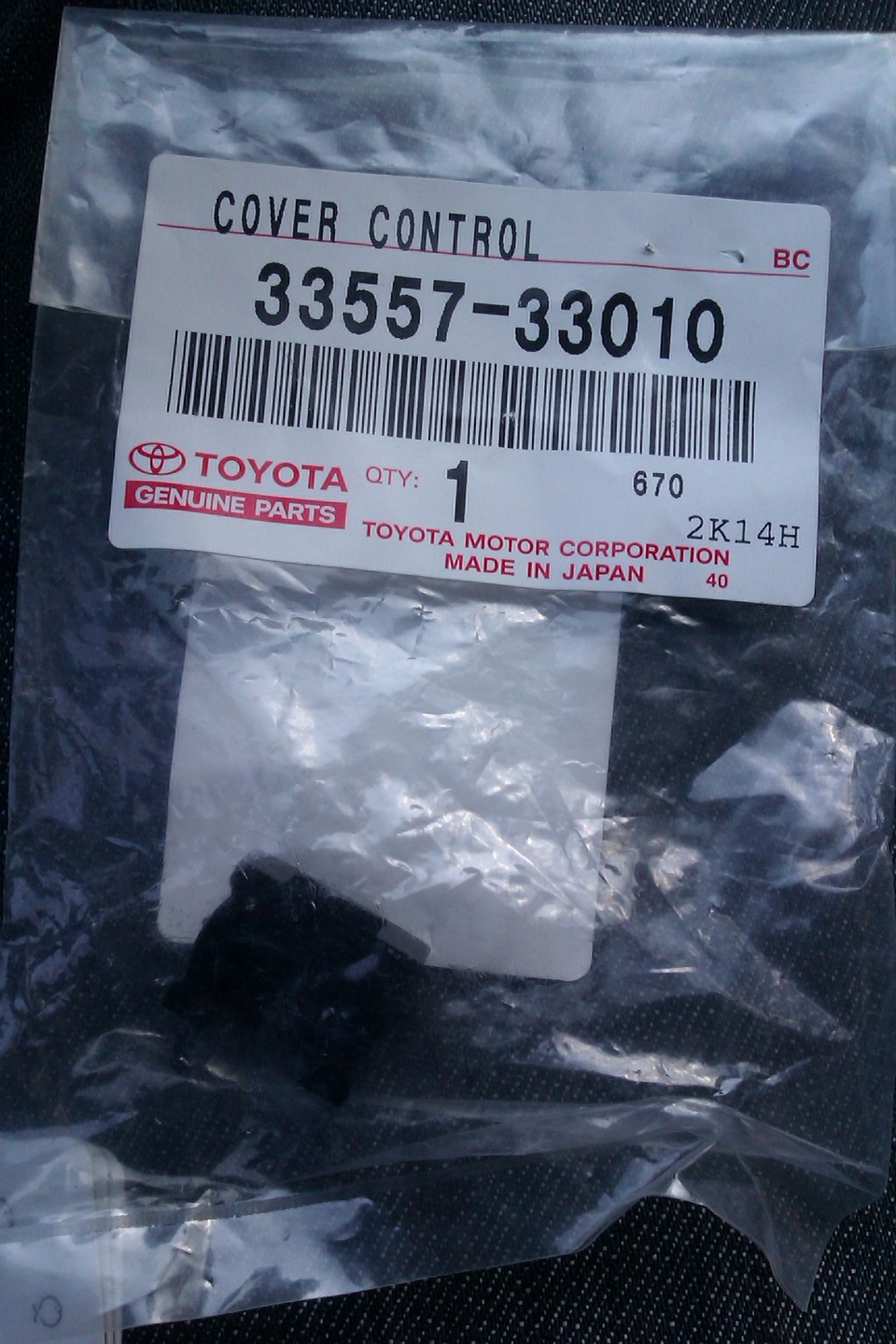 [SALE] — Решение проблемы с люфтом КПП — бортжурнал Toyota Corolla ...