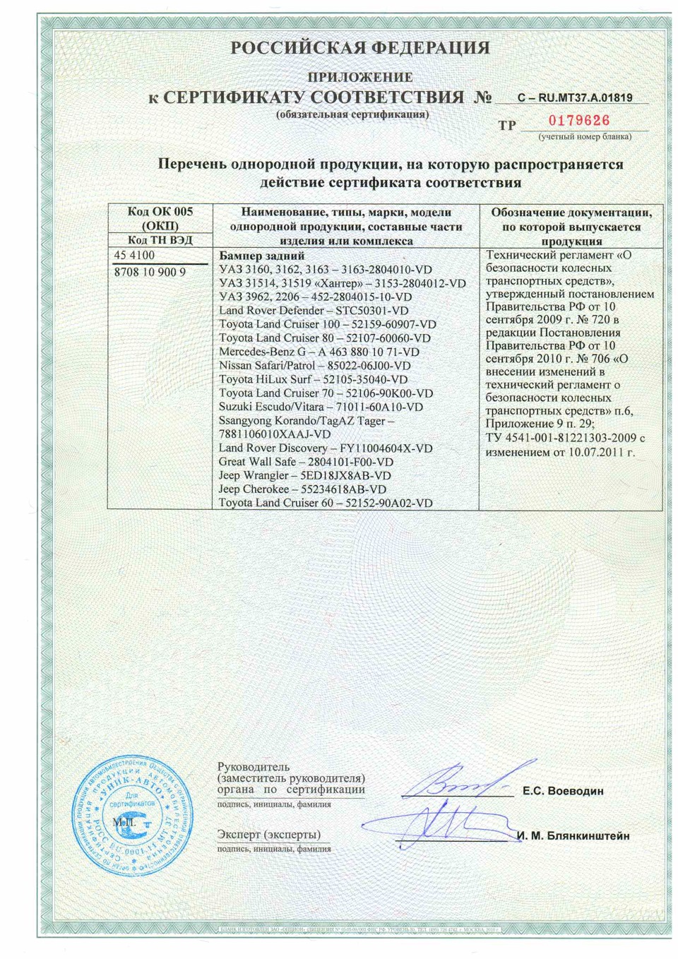 Бывает же такое. — УАЗ Patriot, 2,7 л, 2012 года | ДТП | DRIVE2