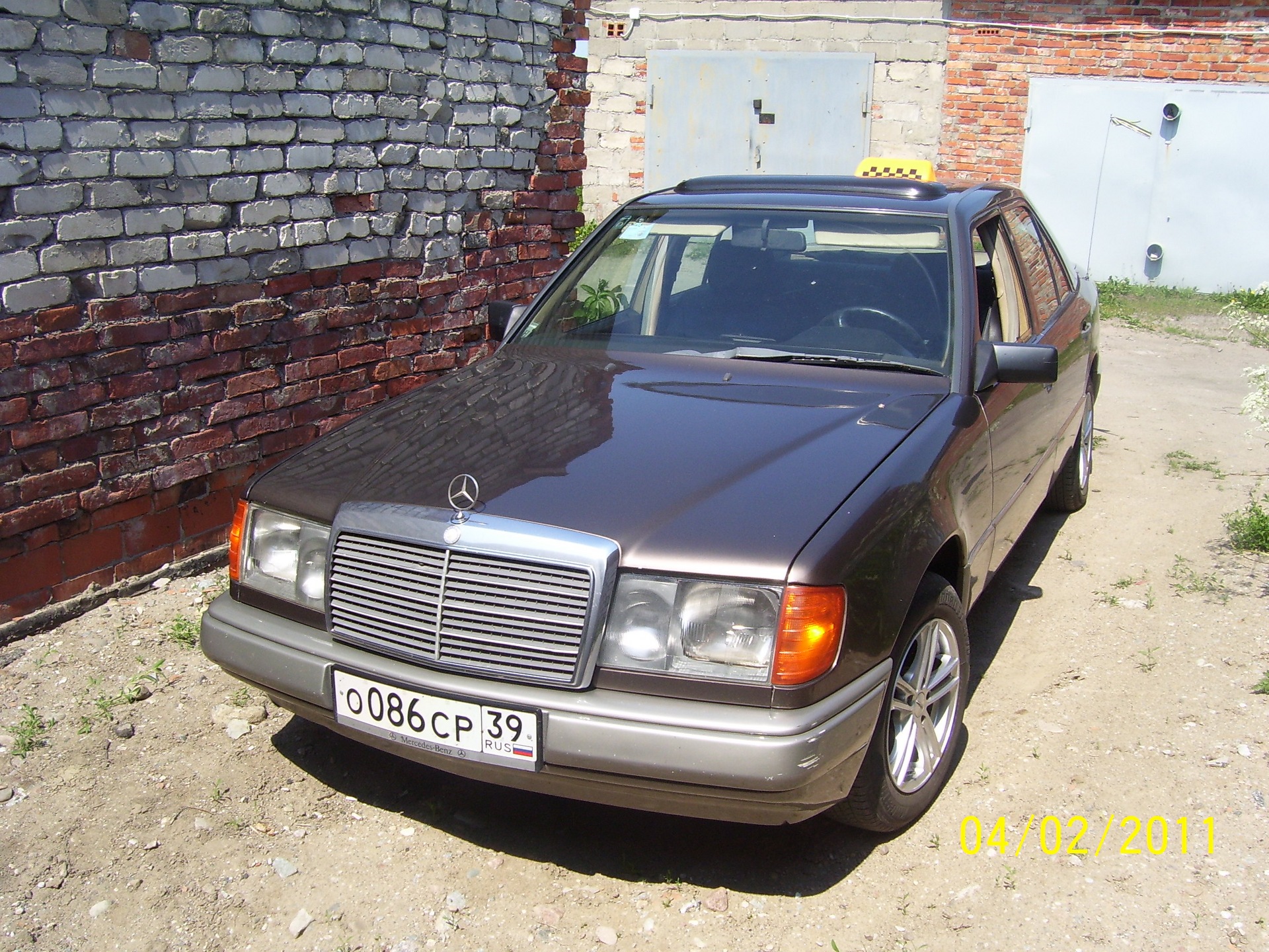 Запись, 3 июня 2011 — DRIVE2