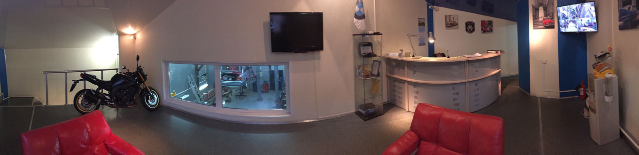 Здесь отдыхают наши клиенты — TF-Motors на DRIVE2