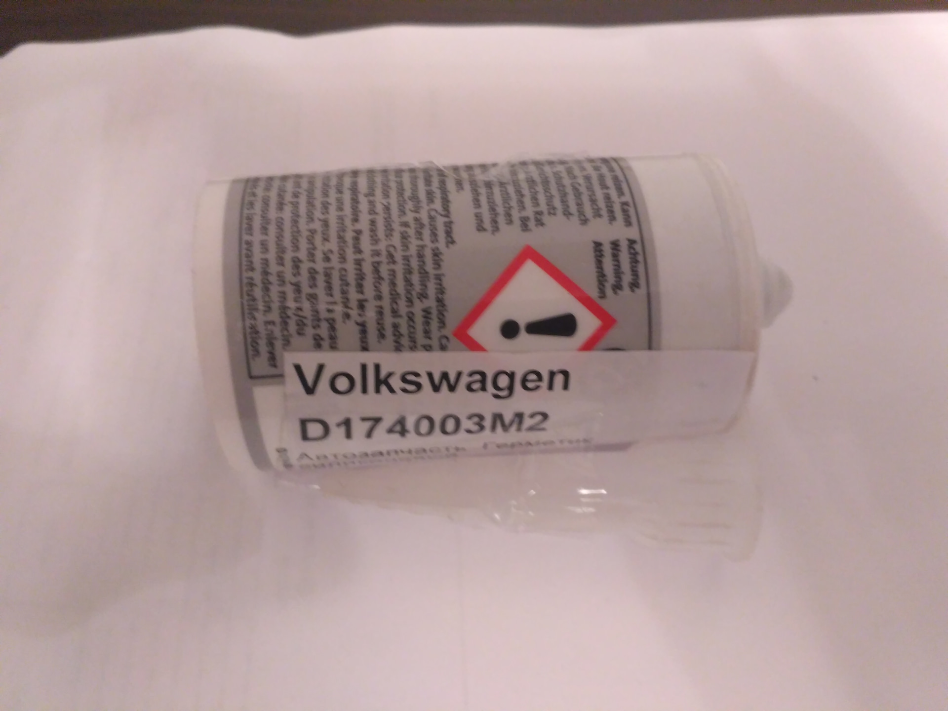 Замена цепи ГРМ на Octavia RS — Skoda Octavia RS A5 Mk2, 2 л, 2010 года ...