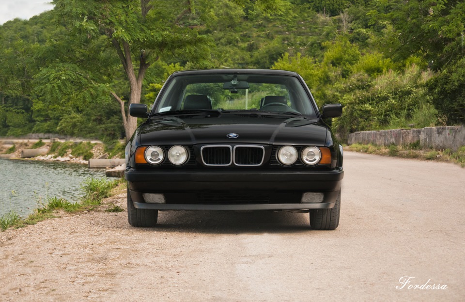 одно фото BMW — DRIVE2