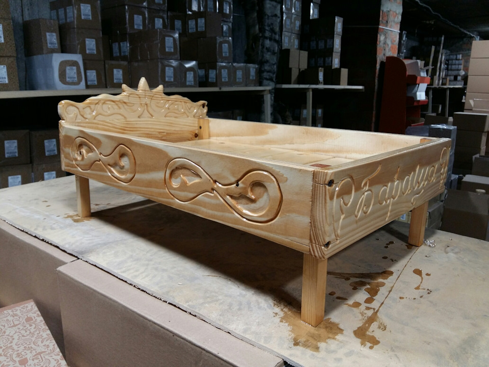 Подзабыл, да и подзабил ;-) — DRIVE2