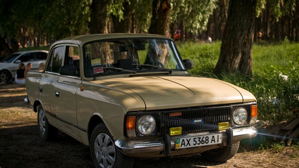 ИЖ Москвич 412 1.5 бензиновый 1987 | БСЗ+Solex+ЭПХХ+BRISK++ на DRIVE2