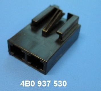 Обогрев задних сидений — Audi A6 (C4), 2,6 л, 1995 года | тюнинг | DRIVE2