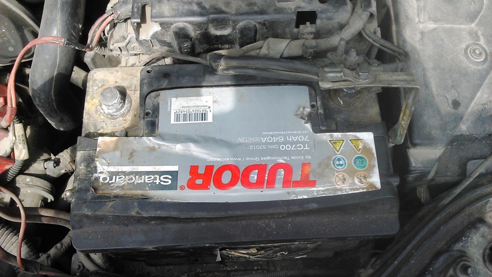 2 — дополню не много… — Renault Megane II, 1,6 л, 2007 года ...