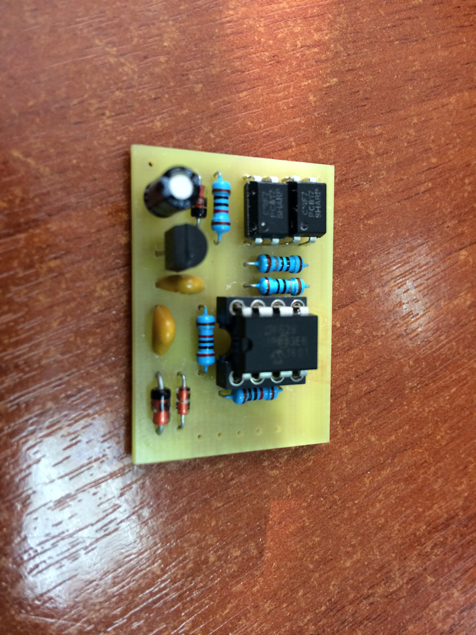 One-touch или Ленивые поворотники от Amadeus Productions — Mitsubishi ...