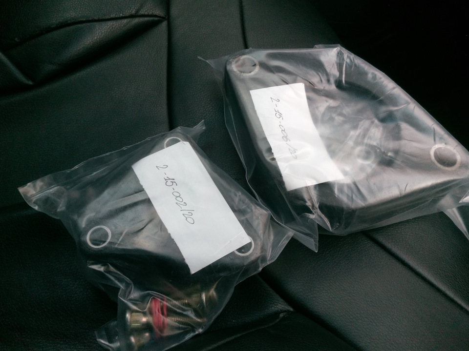 Стойки проставки пыльники опорник ремни — Nissan Wingroad (Y11), 1,8 л ...