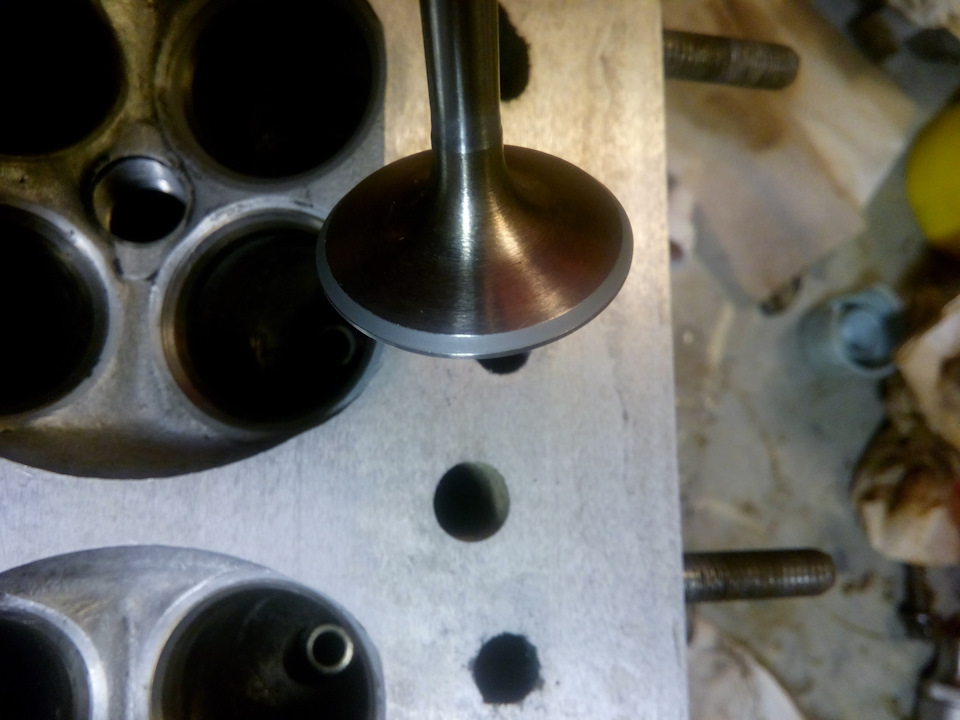 ГБЦ сборка — Opel Astra G, 1,6 л, 1998 года | своими руками | DRIVE2