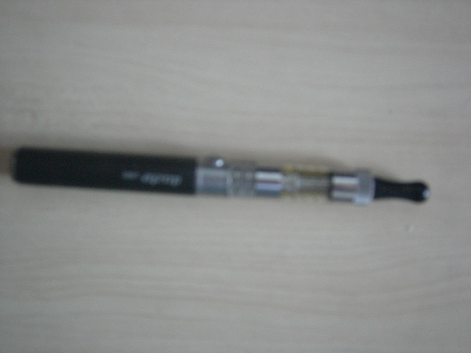 Дыми-дым — Lada 21073, 2005 года | другое | DRIVE2