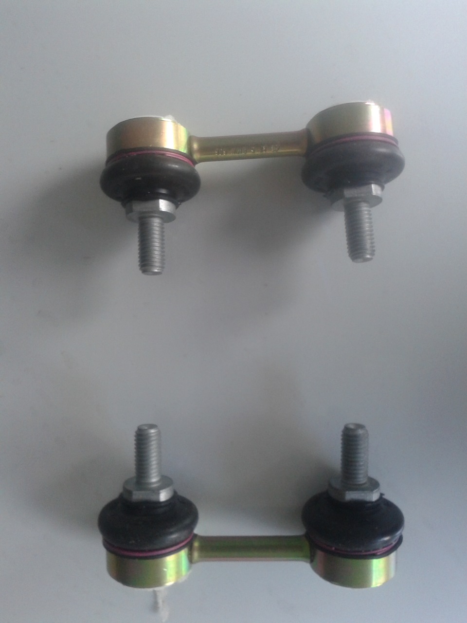 Небольшое ТО — BMW 7 series (E38), 5,4 л, 2000 года | запчасти | DRIVE2