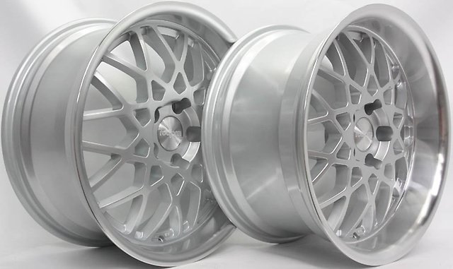 Долгожданные Rotiform BLQ Concave (копия) — UCShop (Ural Customs) на DRIVE2