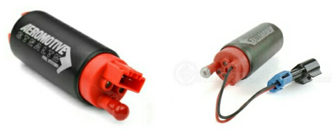 P0090 и замена бензонасоса — Opel Vectra C, 2,8 л, 2006 года | визит на ...