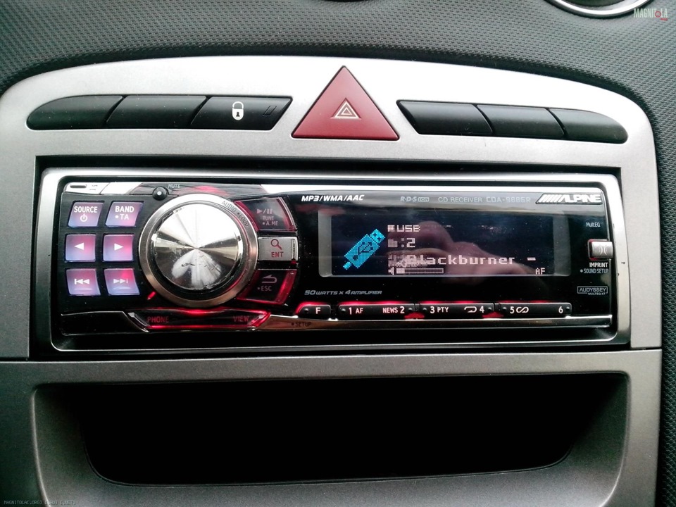 украина сервис alpine — DRIVE2