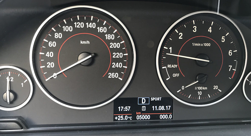 Первое ТО :) — BMW 3 series (F30), 2 л, 2017 года | плановое ТО | DRIVE2