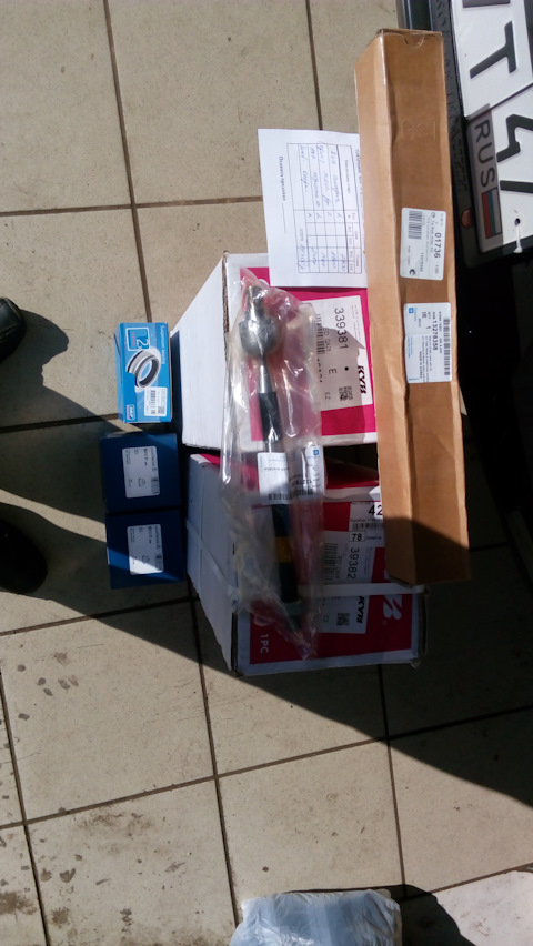 13278358 Тяга рулевая CHEVROLET CRUZE 09-/ORLANDO /MALIBU 12-/OPEL ...