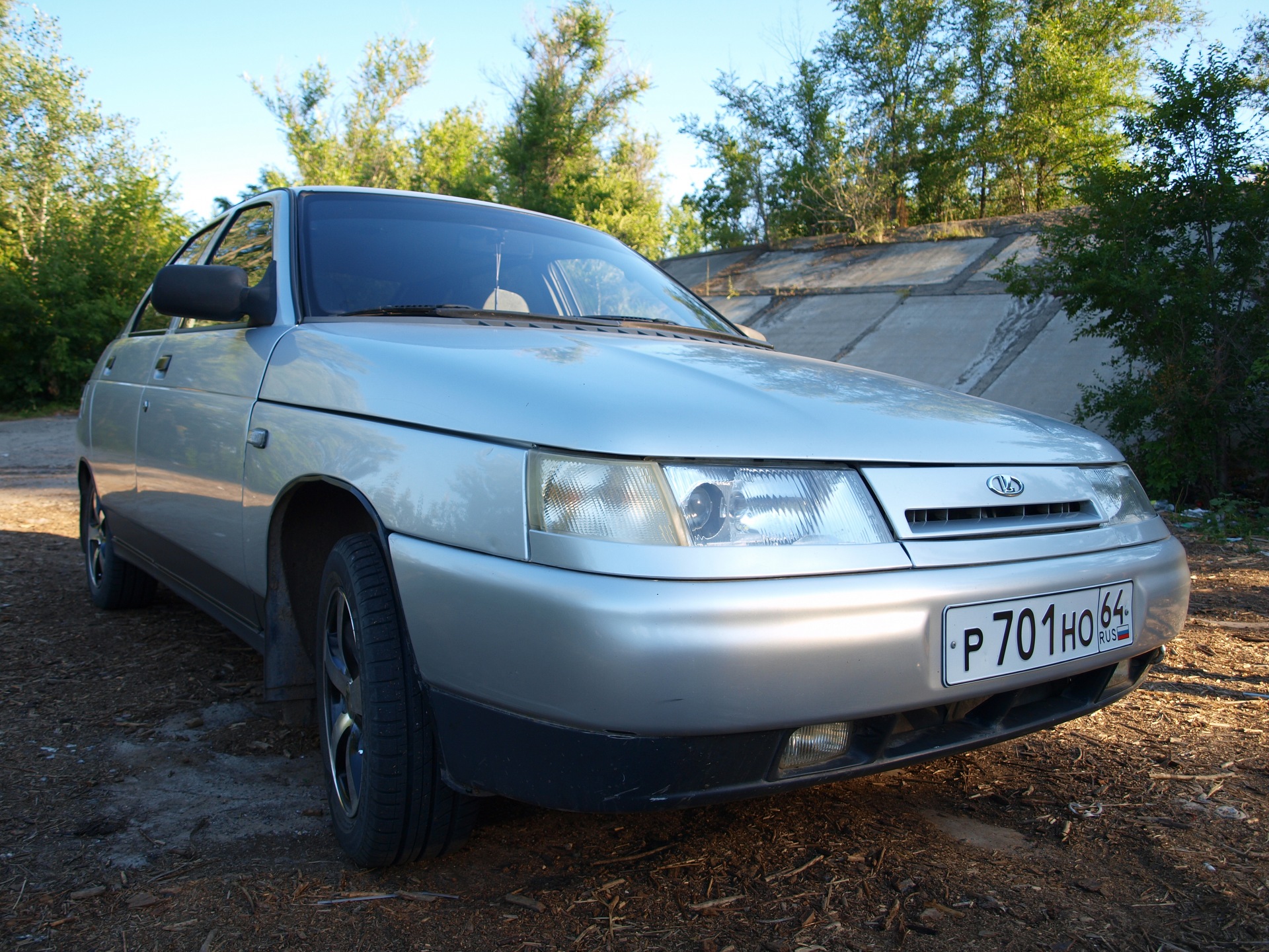 Фотошоп — DRIVE2