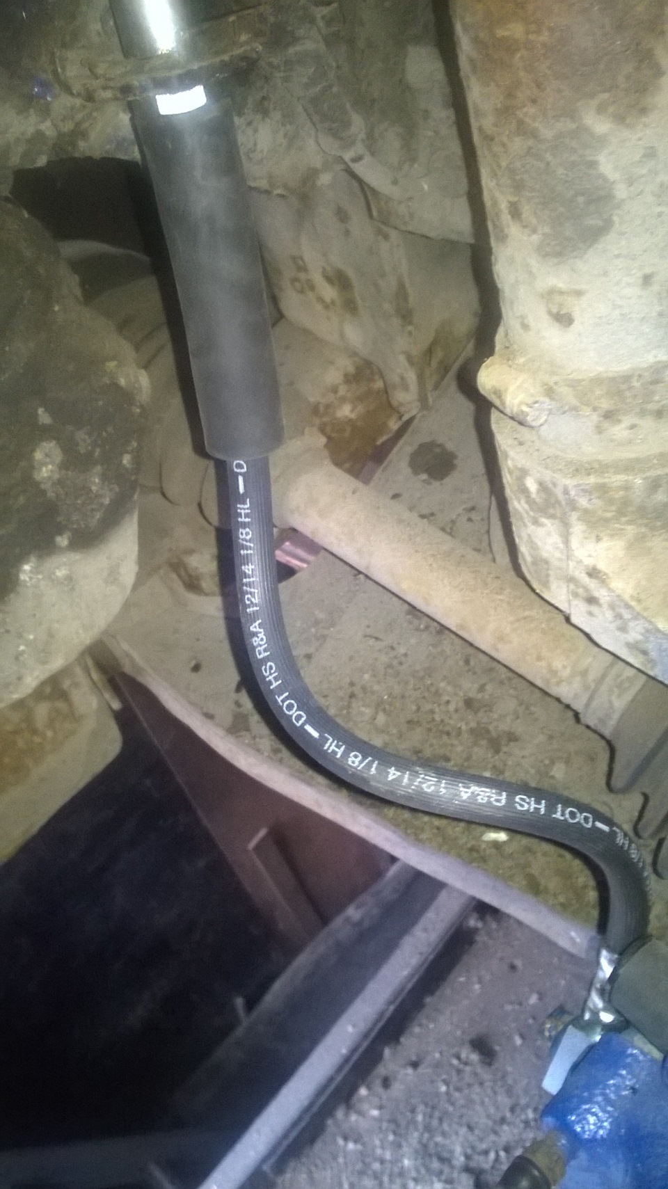 SH1005 Прокладка ГБЦ LYNXauto | Запчасти на DRIVE2