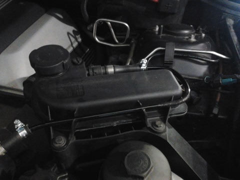 11531439123 водяной шланг BMW | Запчасти на DRIVE2