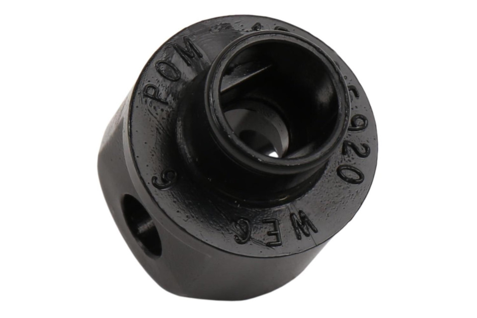 15005920 Кронштейн пластиковый GM | Запчасти на DRIVE2