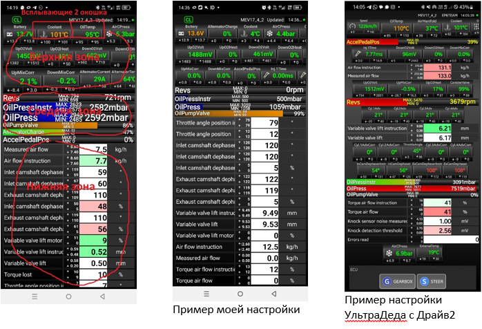 Приложение FAP для диагностики Пежо/Ситроен — DRIVE2