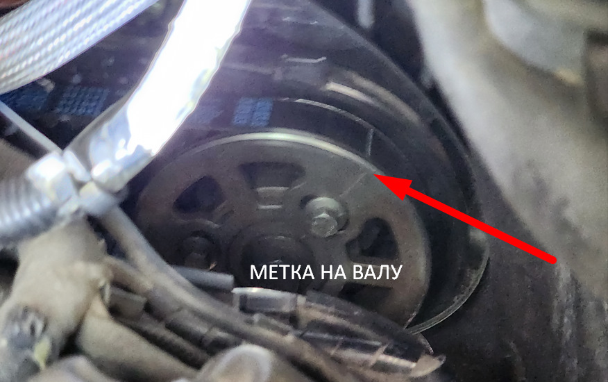 RRS SDV6 ремни ГРМ, ТНВД замена на DAYCO (оригинал?) — Land Rover Range ...