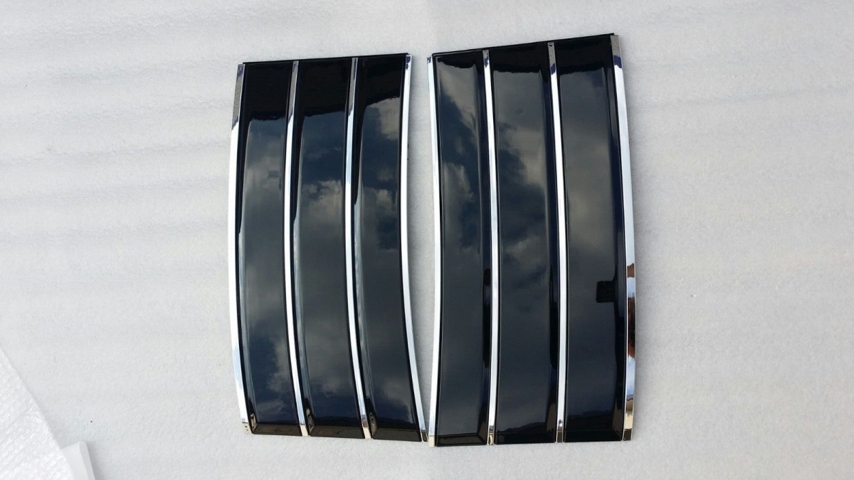 Передняя решетка RANGE ROVER SV AUTOBIOGRAPHY L405 GRILLE | LR054491 ...