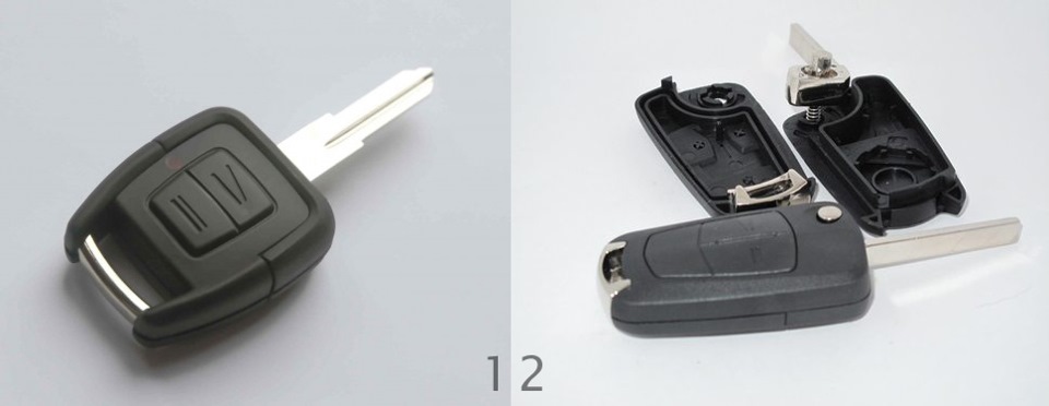 + PseudoOriginal Vs FlipKey — Opel Astra G, 1,6 л, 1998 года | другое ...