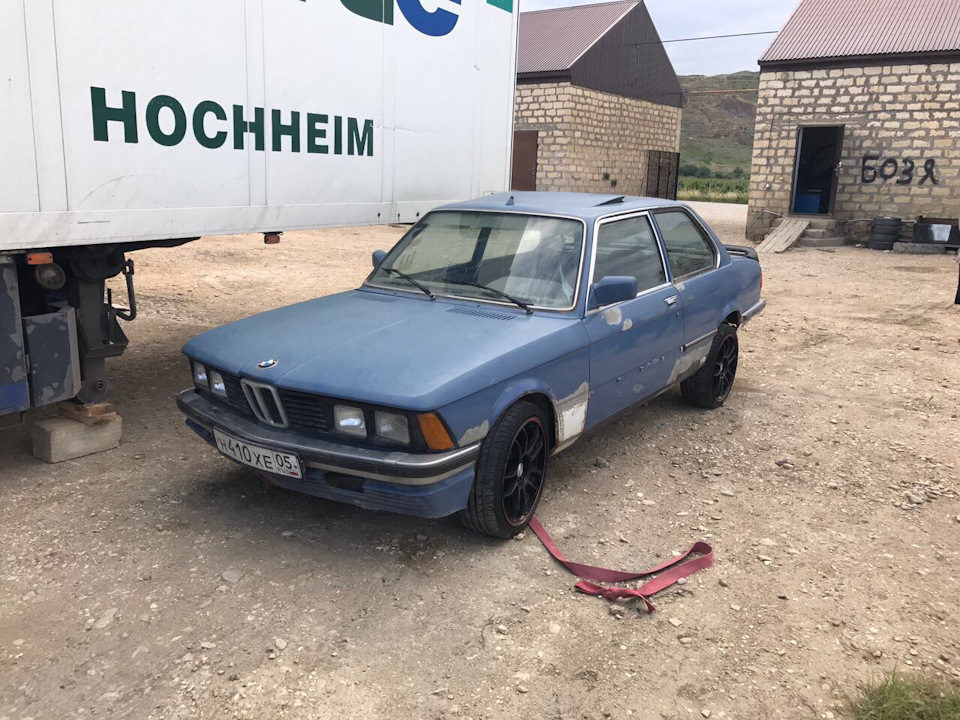 Запись, 4 августа 2017 — DRIVE2