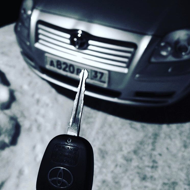 Запись, 24 мая 2017 — DRIVE2