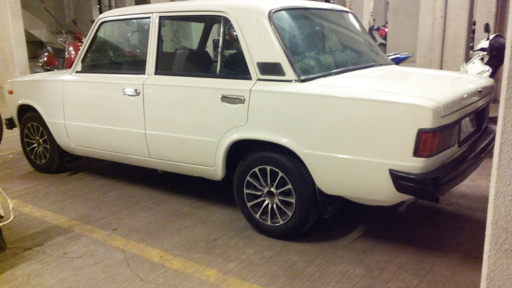 Premier 118 NE | на DRIVE2