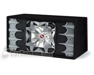 установил Kicker VS12/L7 и Kicx QS-1.350 — Lada Приора хэтчбек, 1,6 л, 2012 года | автозвук | DRIVE2