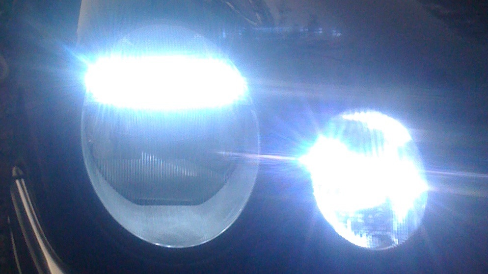 Mercedes-Benz E-class (W210) 3.0 дизельный 1998 | ЗлОдей E3.0TD OM606 ...