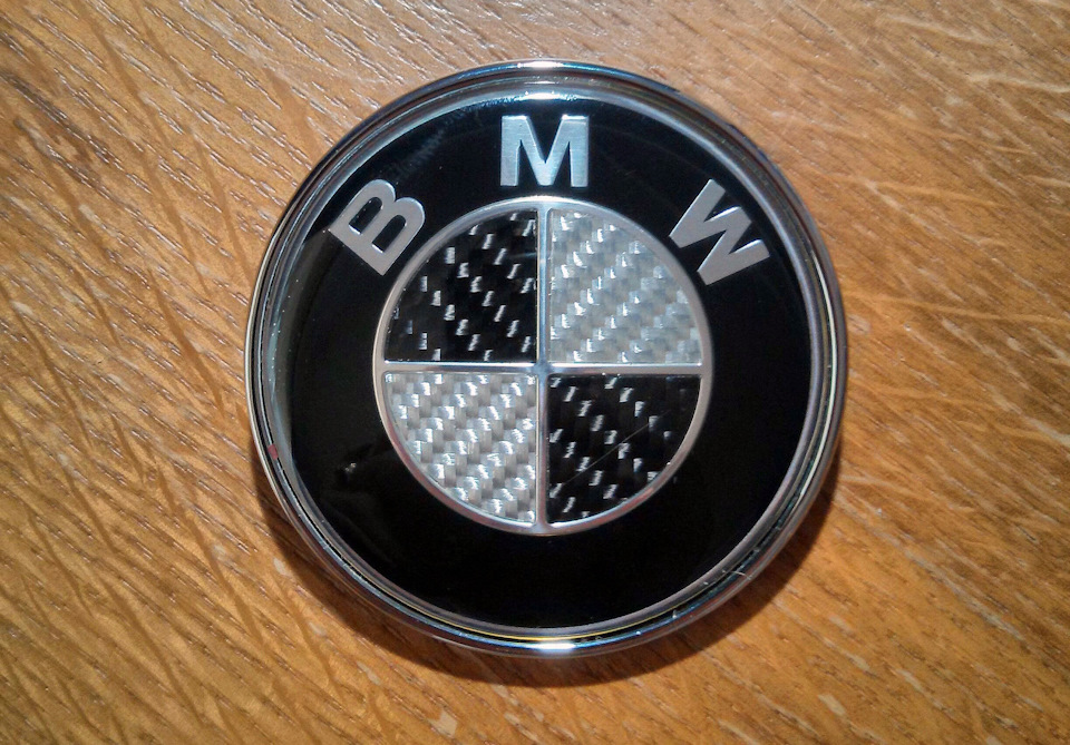 51148219237 Эмблема BMW | Запчасти на DRIVE2