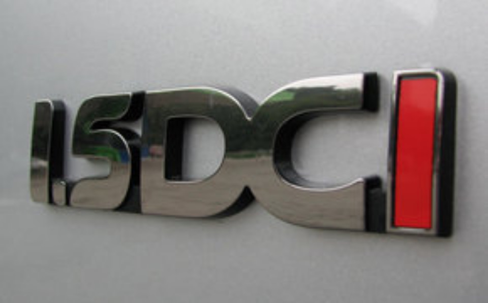 Chip-tuning — Dacia Logan MCV (1G), 1,5 л, 2009 года | тюнинг | DRIVE2