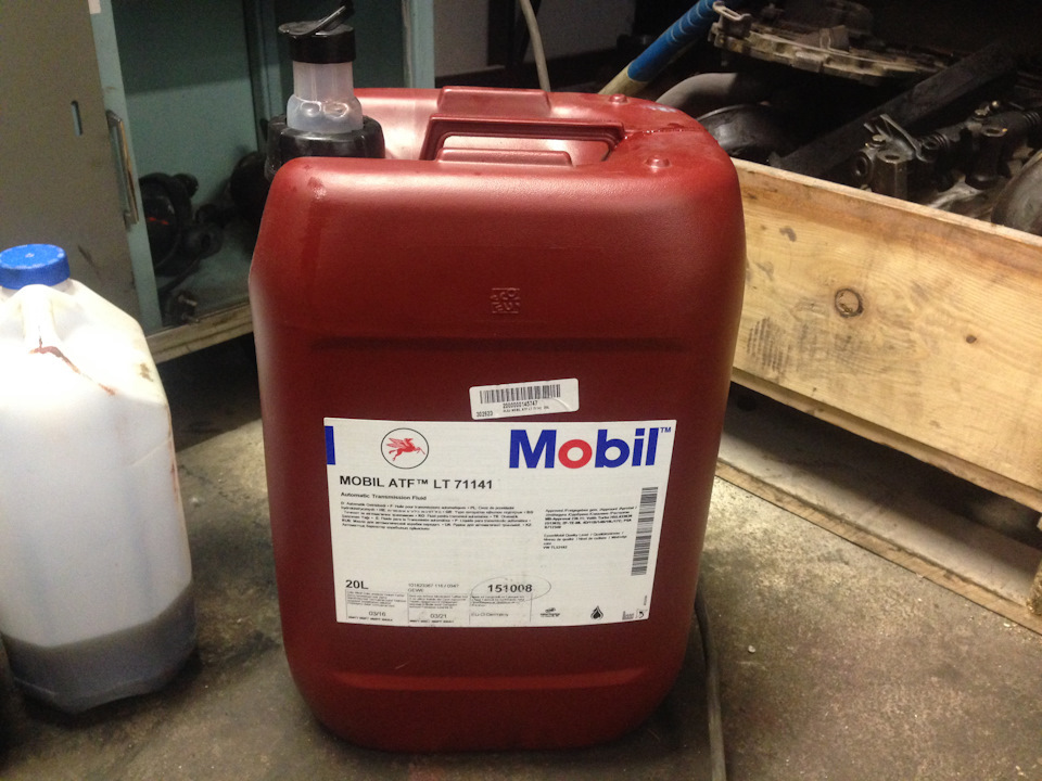 Поехали, но не все так гладко… — Volkswagen Passat B5, 1,8 л, 2003 года ...