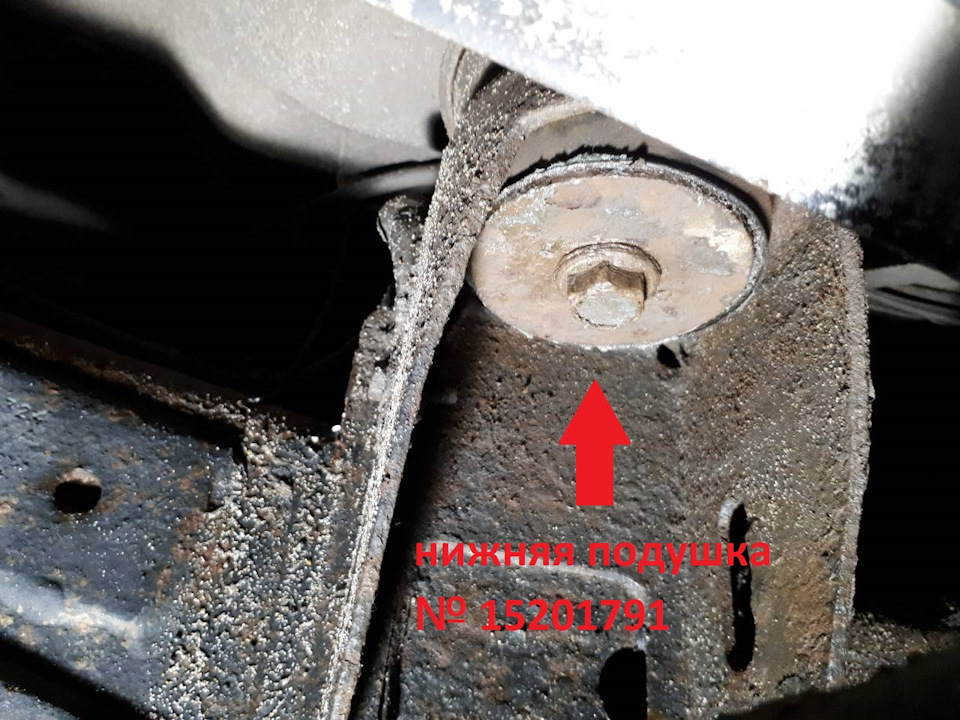 Замена подушек кузова — Hummer H2, 6 л, 2005 года | своими руками | DRIVE2