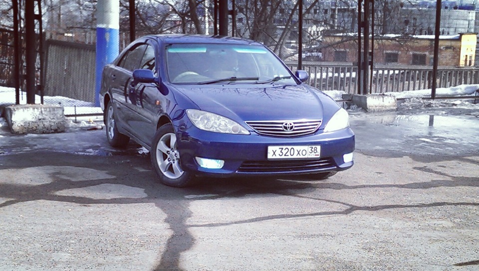 Запись от 12 января 15:26 — DRIVE2