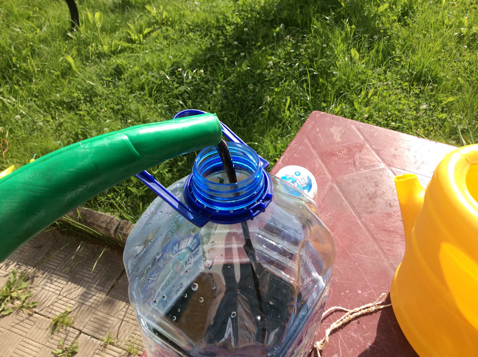 Замена масла в мостах, РК и КПП — DRIVE2