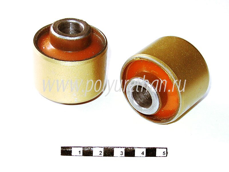 Изгнание "Шимми" ч.3 Тяга панара. Track bar. Сайлентблоки.(ИЗГНАЛ ...