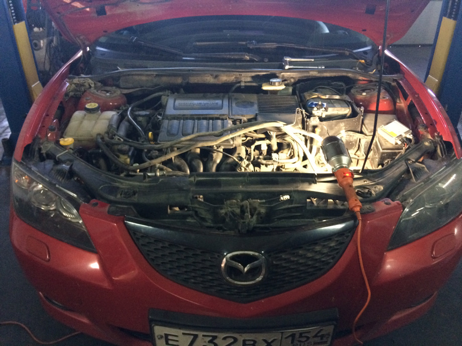 E7206 AIRTEX | Запчасти на DRIVE2