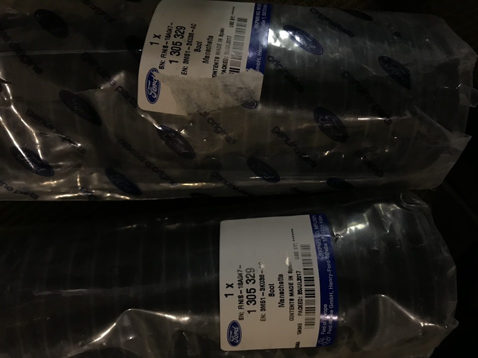 136000 — Land Rover Freelander 2, 2,2 л, 2013 года | визит на сервис ...